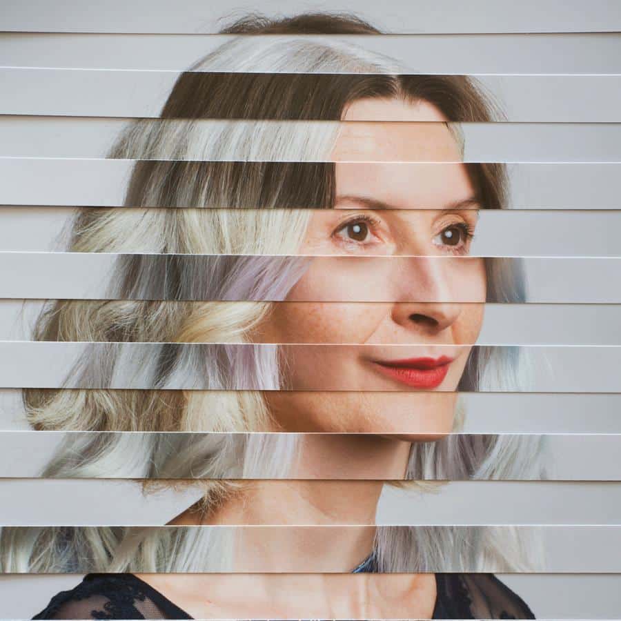 Eleanor's Letter: Why you need a midlife rebrand - NOON