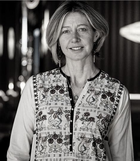 Why we need female determination and what it means - NOON