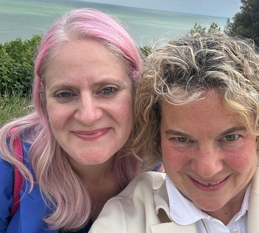 Eleanor's Letter: The key is leaning into uncertainty - NOON