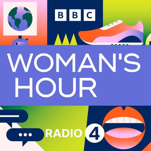 Eleanor Mills talks about midlife female entrepreneurs on BBC Woman's ...